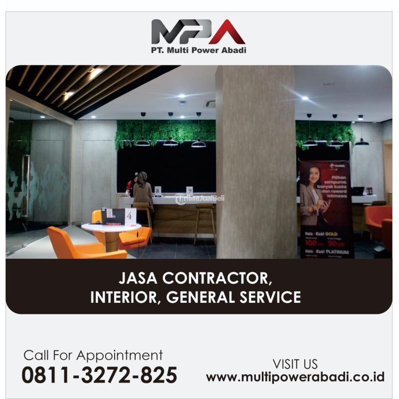 Kontraktor Renovasi Interior Terbaik Ini Pilihannya di Surabaya ...