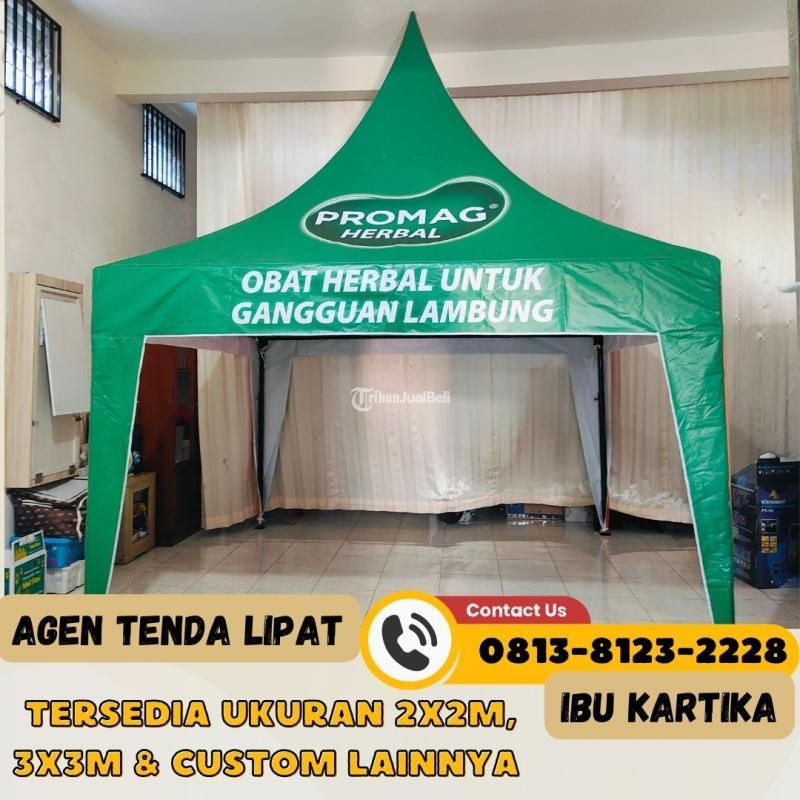 Produsen Tenda Event Besar di Gresik - Tribun JualBeli