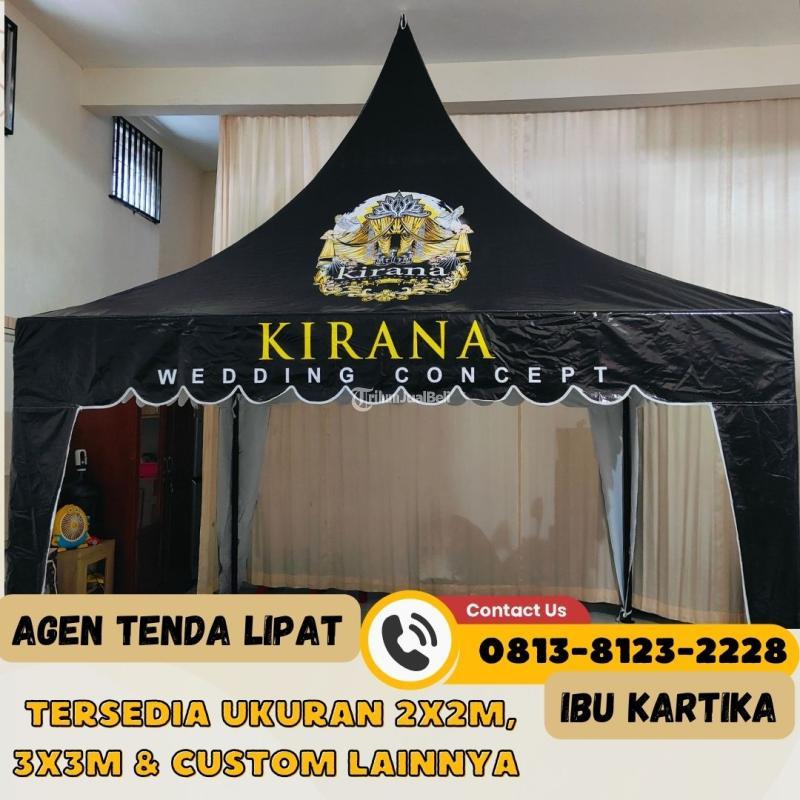 Produsen Tenda Event Besar di Gresik - Tribun JualBeli