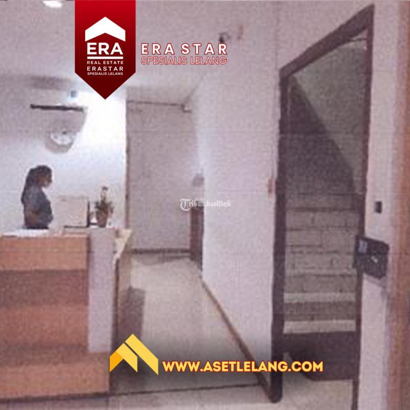 Jual Ruko Luas 282 m2 Bekas di Jl. Pinangsia II, Pinangsia, Tamansari ...