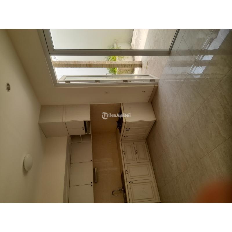 Dijual Rumah Besar Mewah Murah 2 Lantai Di Cluster Sakura Regency 3 ...