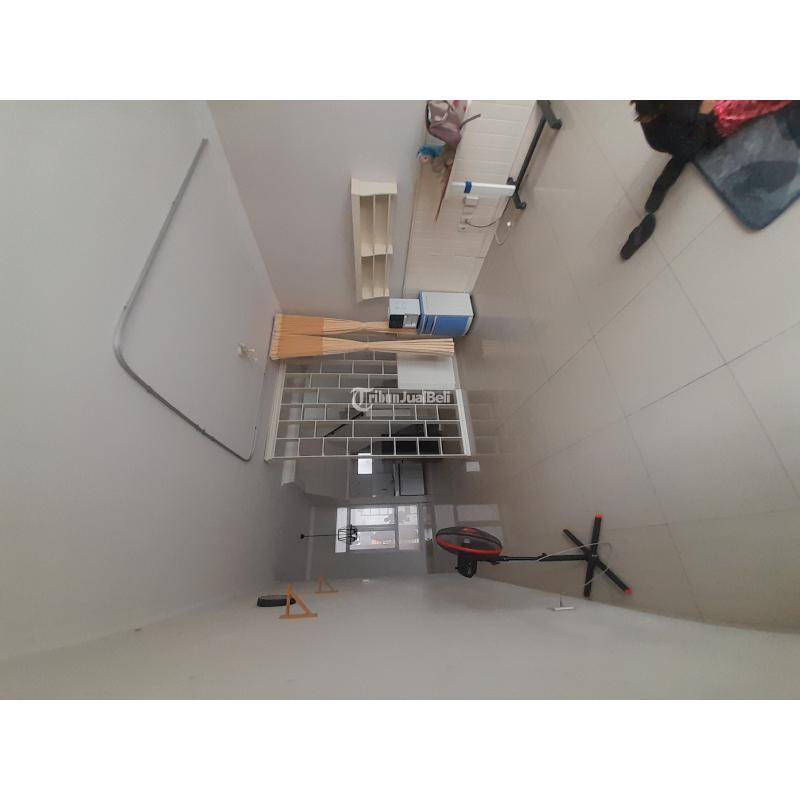 Dijual Rumah Mewah Murah 2 Lantai Di Cluster Sakura Regency 3 Bekasi ...