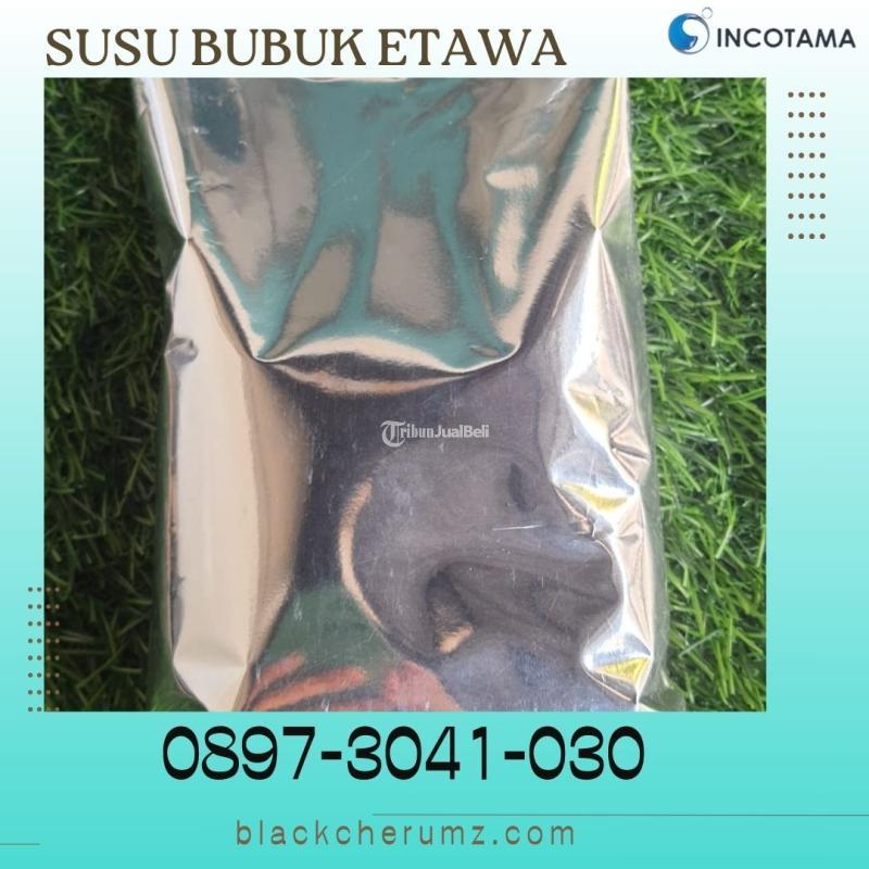 Susu Kambing Etawa Bubuk Curah, Pilihan Tepat untuk Bisnis Anda di ...