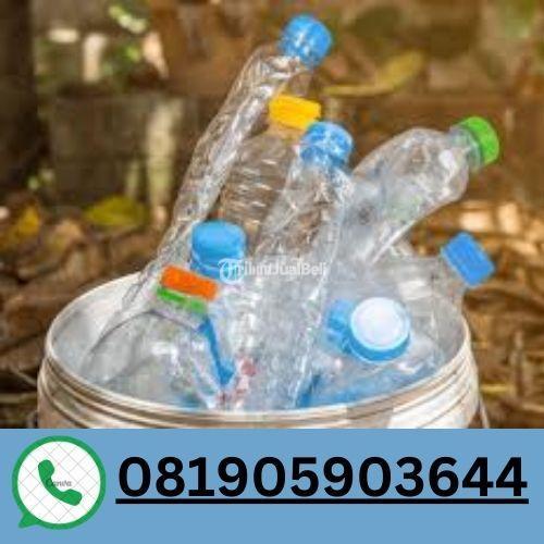 Distributor Botol Plastik di Jakarta Pusat - Tribun JualBeli