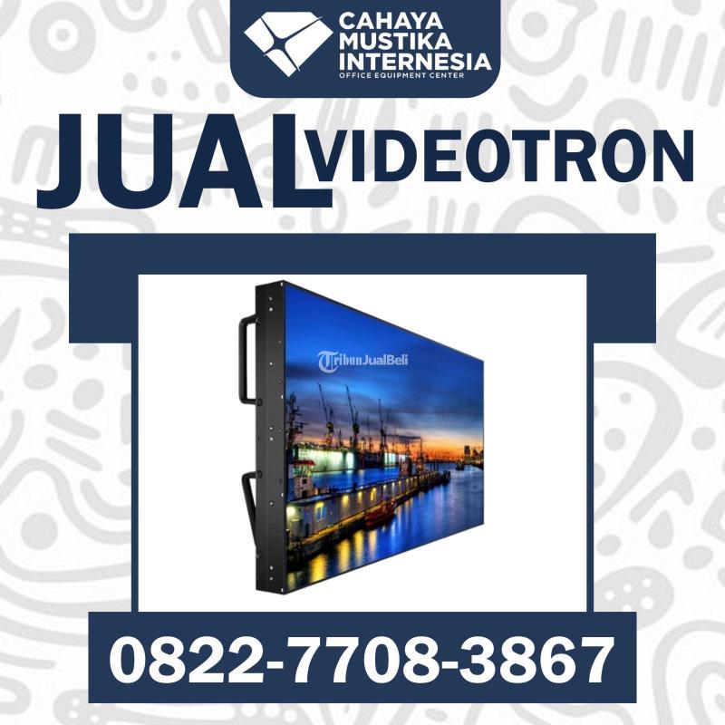 Supplier Videotron Outdoor P4 di Surabaya - Tribun JualBeli