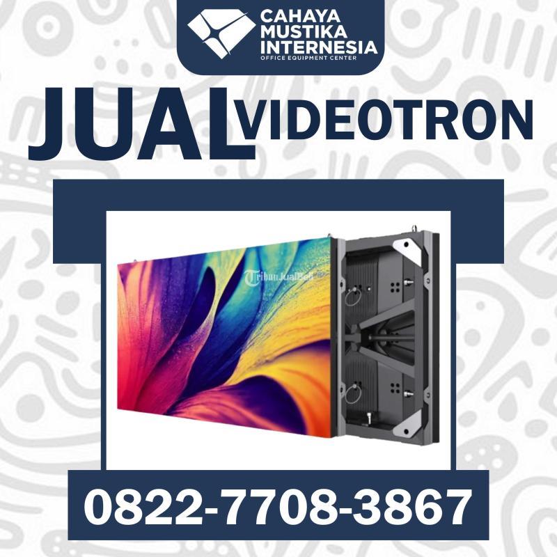 Supplier Videotron Outdoor P4 di Surabaya - Tribun JualBeli