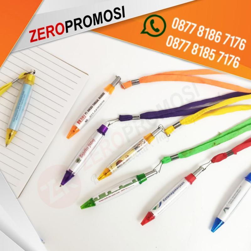 Pulpen Cabe Insert Paper Idul Fitri Lebaran Custom di Tangerang Kota ...