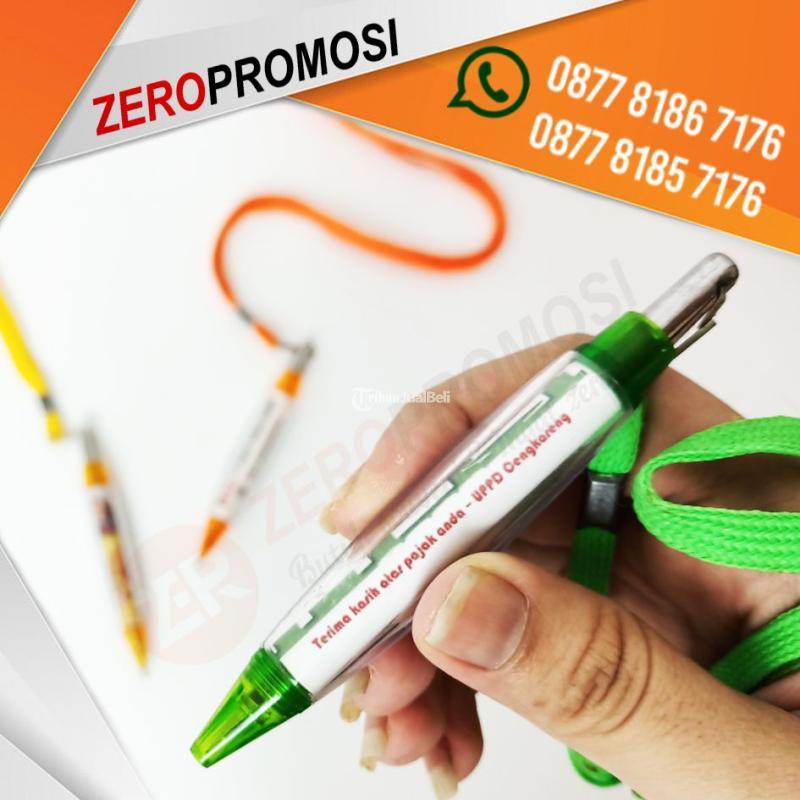 Pulpen Cabe Insert Paper Idul Fitri Lebaran Custom di Tangerang Kota ...