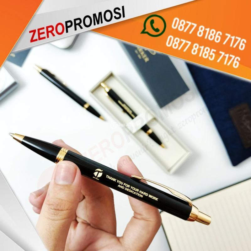 Jasa Cetak Grafir Pen Parker, Original Series, Bisa Custom di Tangerang ...