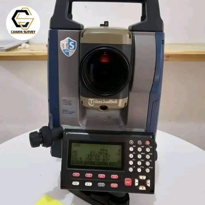 Total Station Sokkia IM 101 di Jakarta Barat - Tribun JualBeli