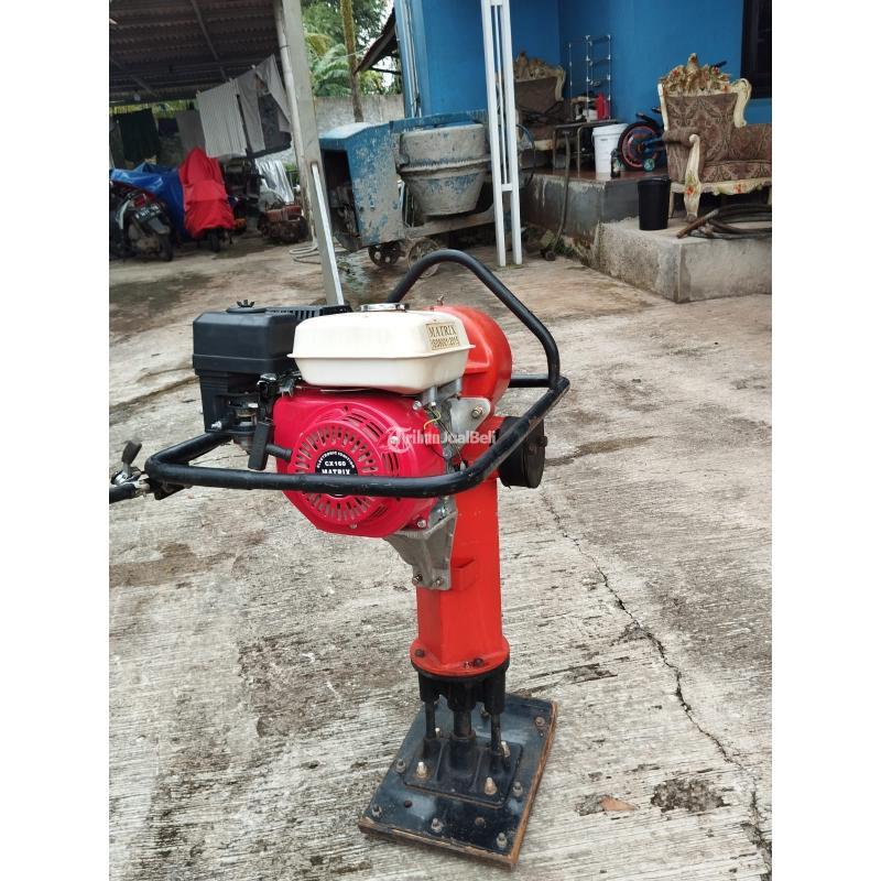 Sewa Stemper Kuda Murah Proyek Konstruksi Jadi Lebih Mudah di Serang ...