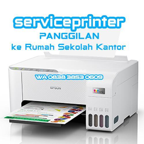 Servis Printer Epson Baleendah di Bandung - Tribun JualBeli