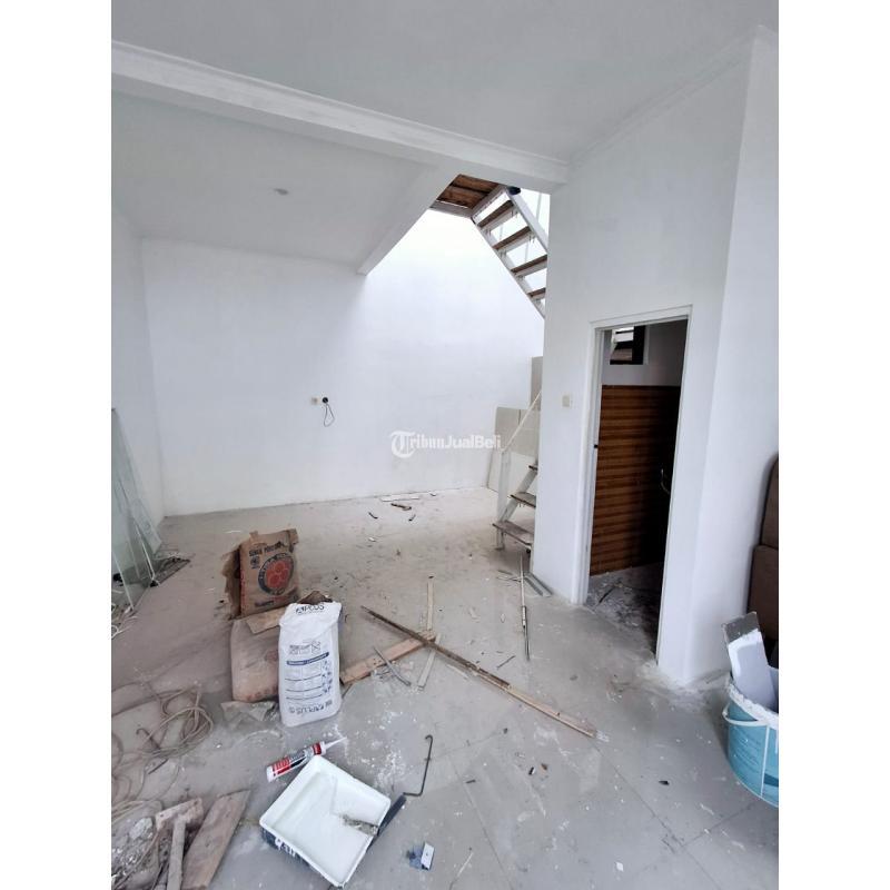 Ready Stok 3 Unit Rumah Baru 2 Lantai Tipe 65 Cluster Calista City ...