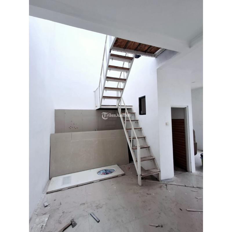 Ready Stok 3 Unit Rumah Baru 2 Lantai Tipe 65 Cluster Calista City ...