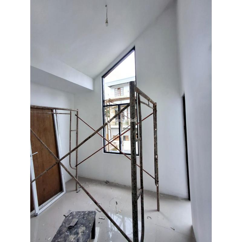 Ready Stok 3 Unit Rumah Baru 2 Lantai Tipe 65 Cluster Calista City ...