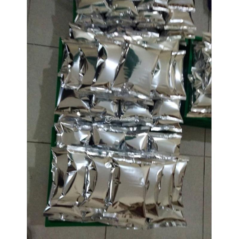 Susu Kambing Etawa Bubuk Asli, Tersedia dalam Kemasan Curah Grosir di ...