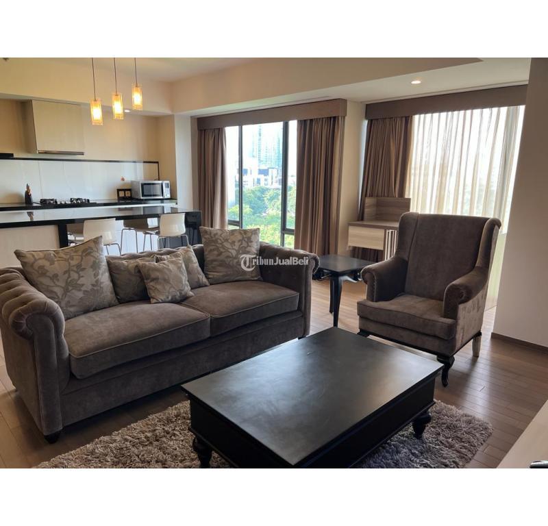 Dijual Apartemen Verde, Setiabudi, Kuningan di Jakarta Selatan - Tribun ...