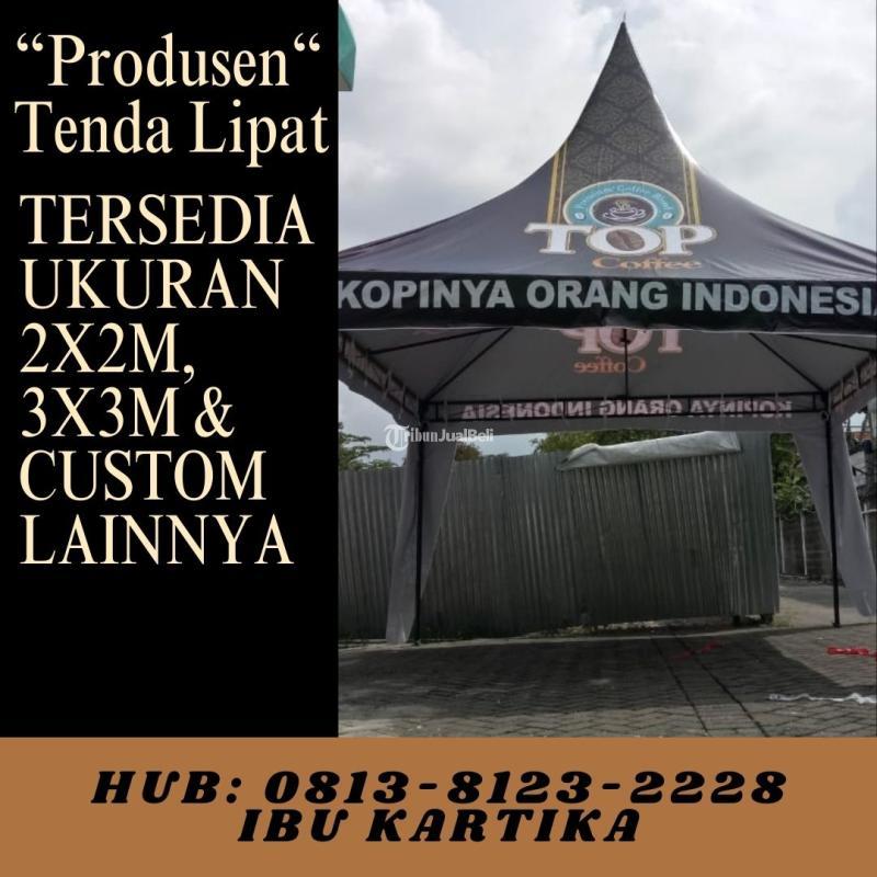 Produsen Tenda Event di Madiun - Tribun JualBeli