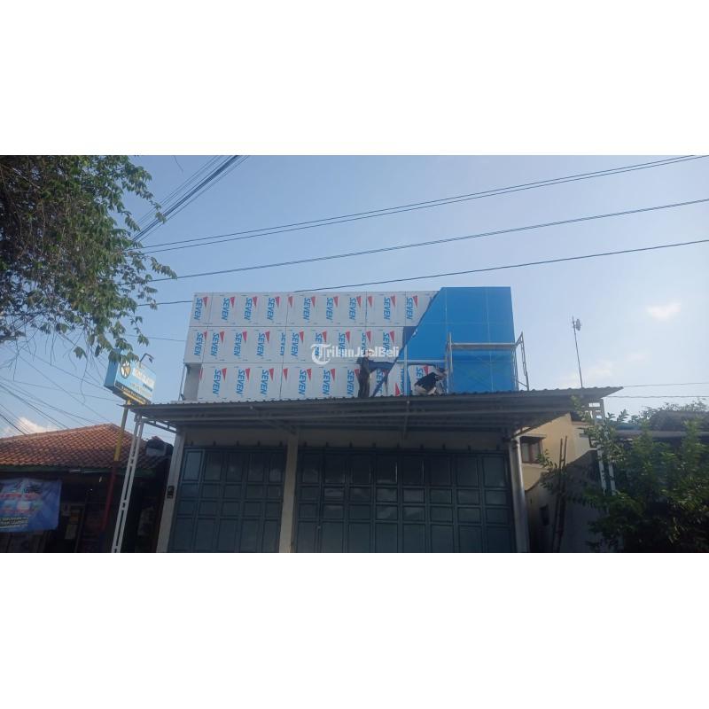 Paket Pemasangan ACP Marks Seven Harga Terjangkau di Yogyakarta di ...