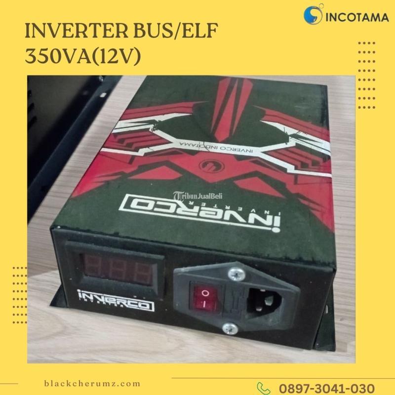 Ready Inverter Bis 52263 Ketanggungan di Brebes - Tribun JualBeli