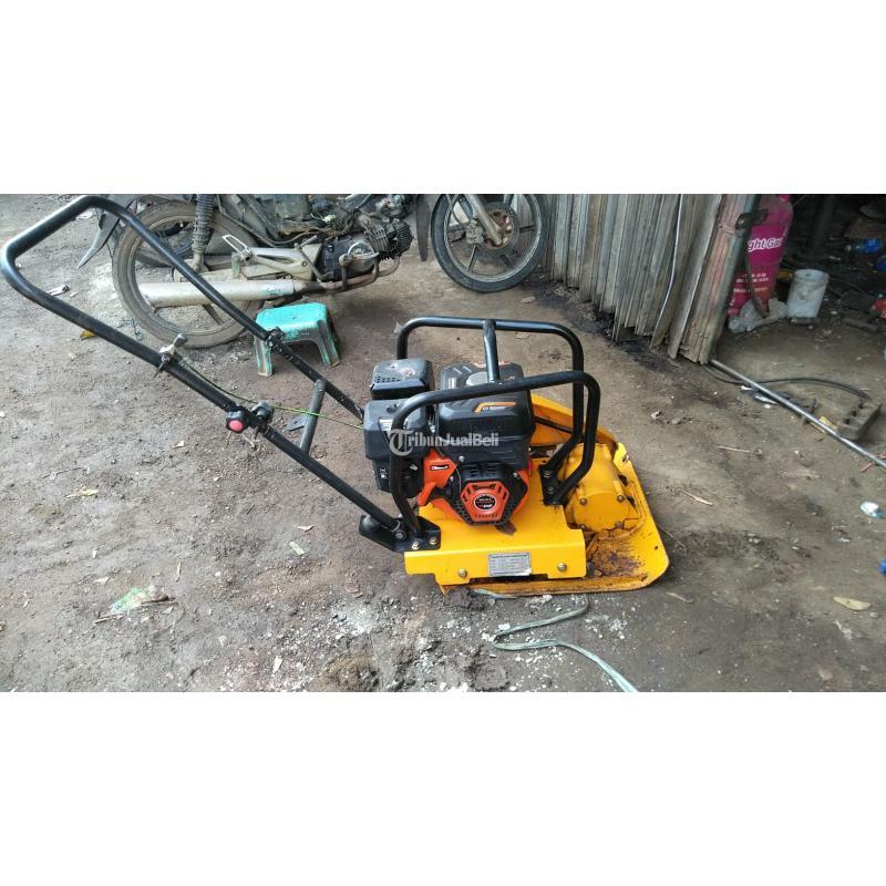 Sewa Stemper Kodok HarianMingguan Harga Bersahabat, Siap Pakai di ...