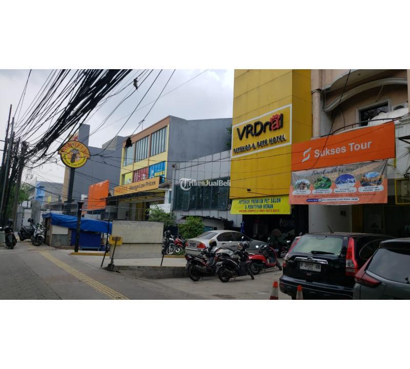 Dijual Cepat Ruko, Luas 310m2, HGB, di Danau Sunter Utara, Kelurahan ...