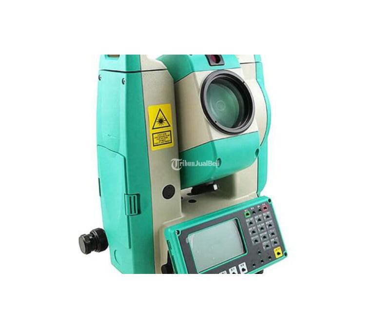 Jual Total Station Sokkia iMdi101, Presisi Maksimal, Teknologi Modern ...