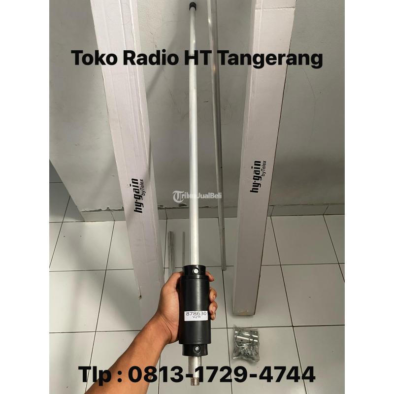 Antena HydiGain V2R di Tangerang - Tribun JualBeli