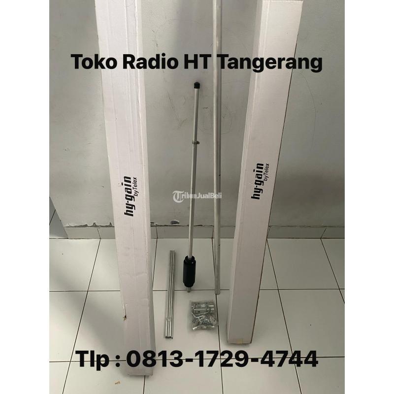 Antena HydiGain V2R di Tangerang - Tribun JualBeli