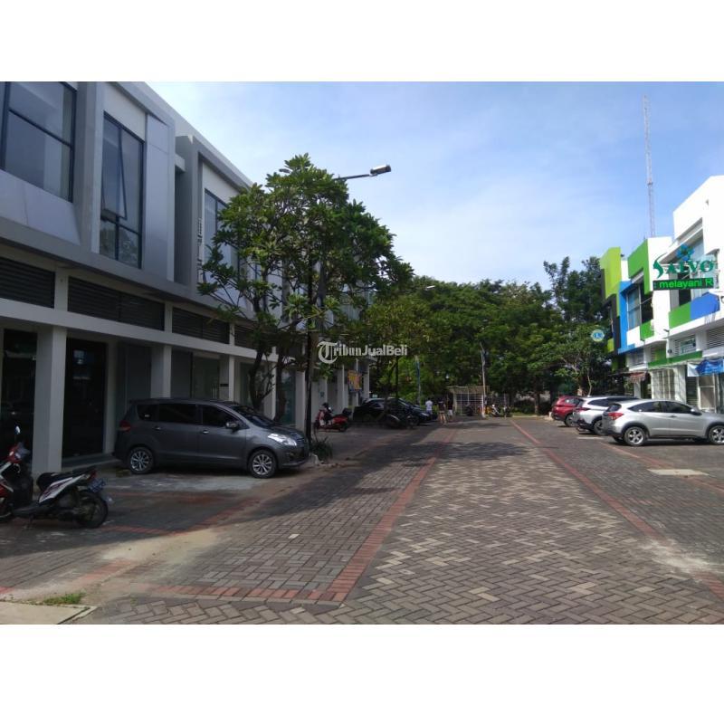 Disewakan Ruko Circle West, Citra Garden 6, Citra Garden City di ...
