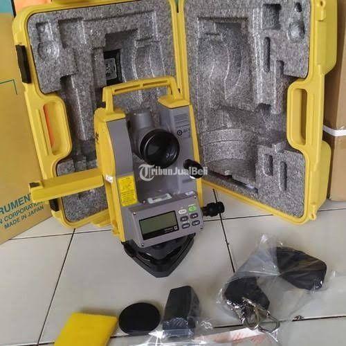 Digital Theodolite Topcop DT 305L di Jakarta Barat - Tribun JualBeli