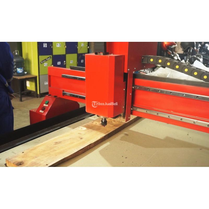 Mesin Ukir Kayu Otomatis Terbaru Harga Bulan Ini di Kediri - Tribun ...