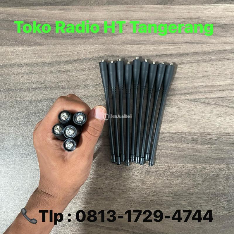 Antena Dual Band di Tangerang - Tribun JualBeli