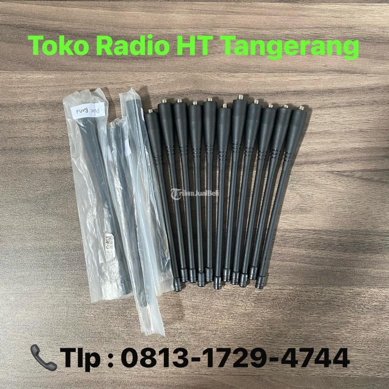 Antena Dual Band di Tangerang - Tribun JualBeli