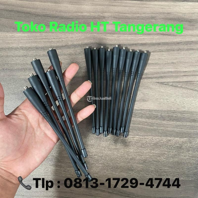 Antena Dual Band di Tangerang - Tribun JualBeli