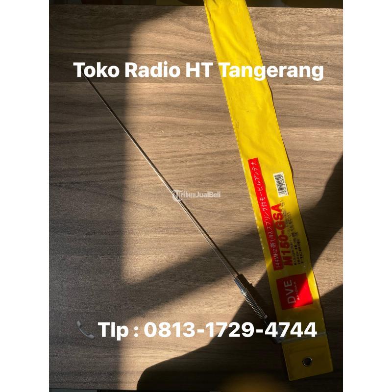 Antena M150diGSA di Tangerang - Tribun JualBeli