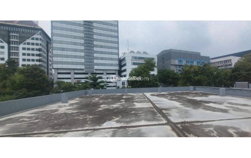 Dijual Gedung, Luas Bangunan 720m2, Lokasi strategis berada di Area ...