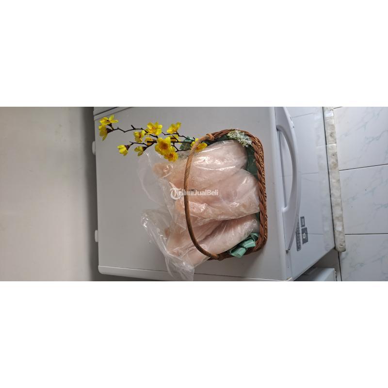Daging Ikan Dori Fillet Frozen 1 Kg, Bisa Kirim Seluruh Malang dan Jawa ...