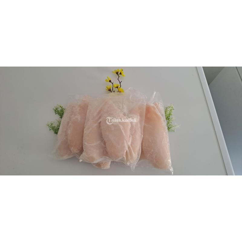 Daging Ikan Dori Fillet Frozen 1 Kg, Bisa Kirim Seluruh Malang dan Jawa ...