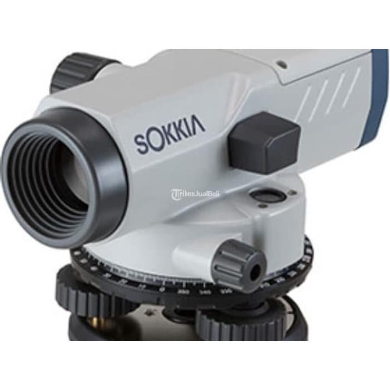 Automatic Level Ruide RLdi32C di Jakarta Barat - Tribun JualBeli