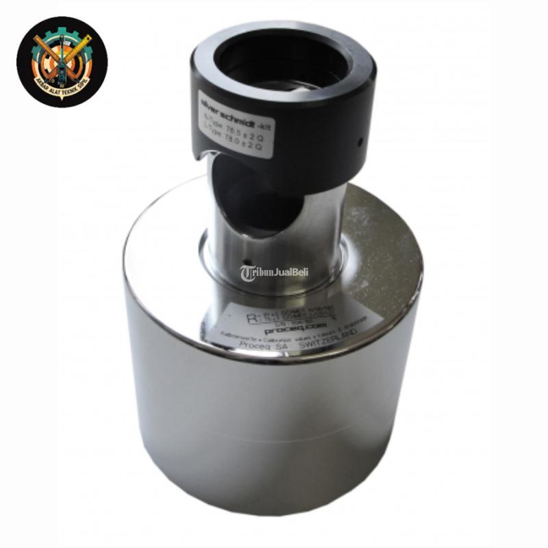 Testing Anvil OS8200 NL Proceq Hammer Test for Accurate Material ...