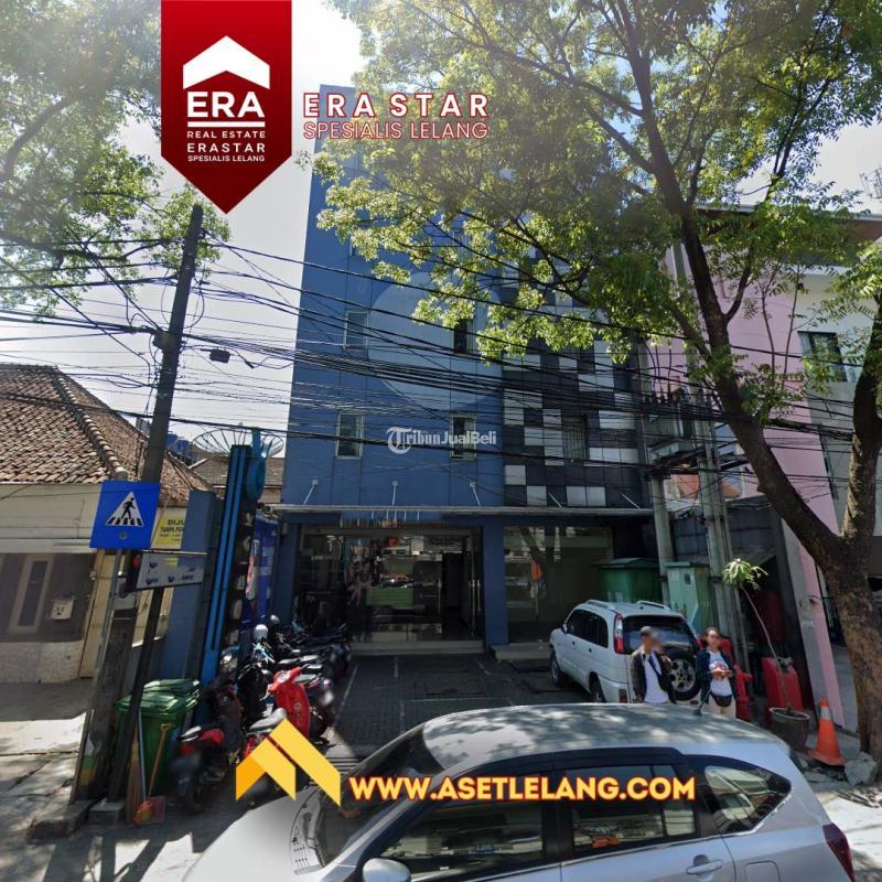 Dijual Hotel Jl. Pasirkaliki, Cicendo di Kota Bandung - Tribun JualBeli