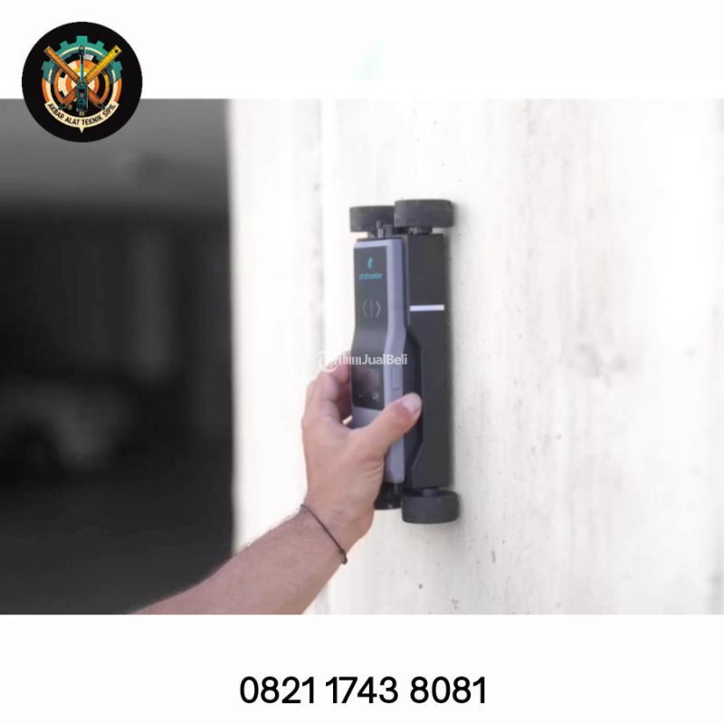 Proceq Profometer Rebar Diameter Cover Meter PM8000 di Jakarta Barat ...