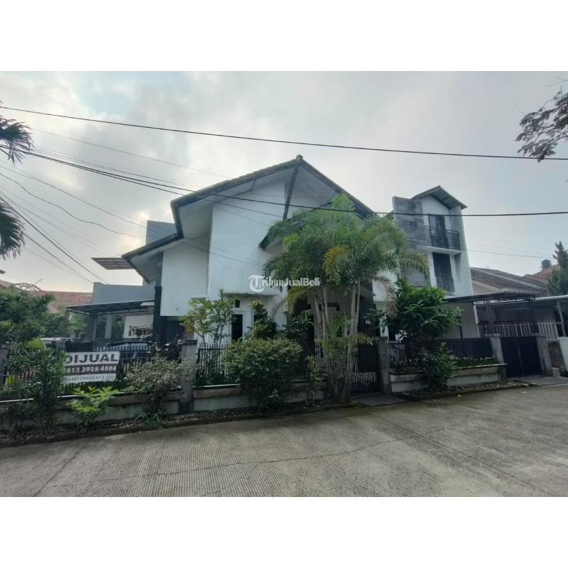 Jual Rumah Bekas Luas 198 m2 Taman Persada Rancabolang Margahayu Buah ...