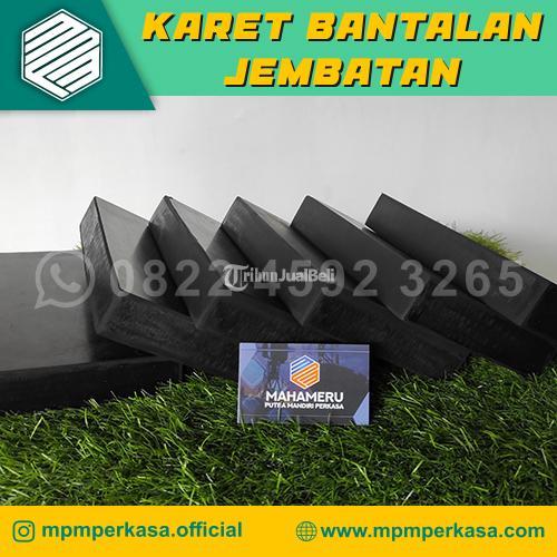 Karet Bantalan Jembatan Berkualitas, Tahan Lama di Segala Cuaca di ...