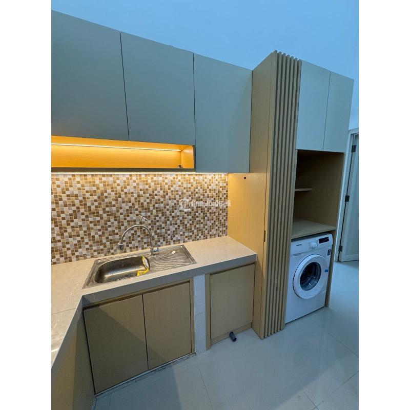 Jasa Custom Furniture Rumah Kitchen Set di Surabaya - Tribun JualBeli