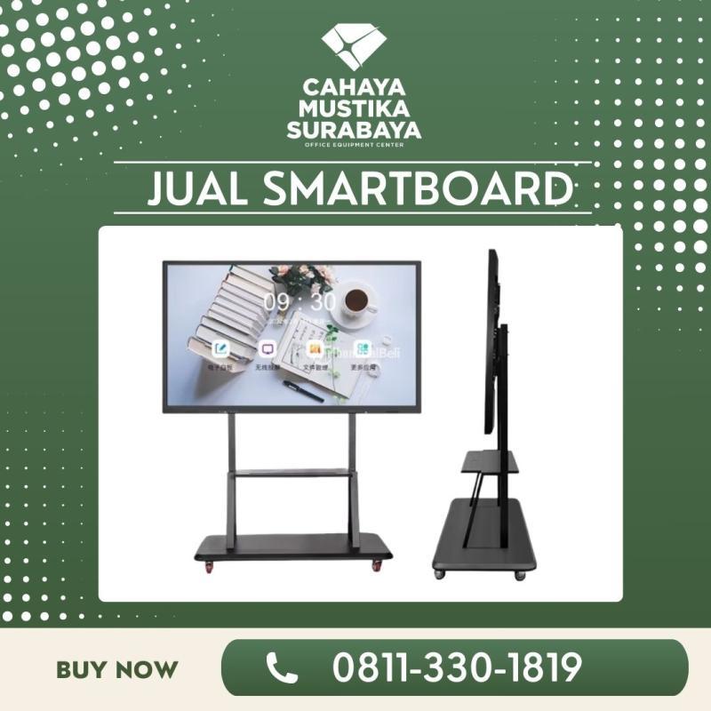 Toko Smart Board Controller di Surabaya - Tribun JualBeli