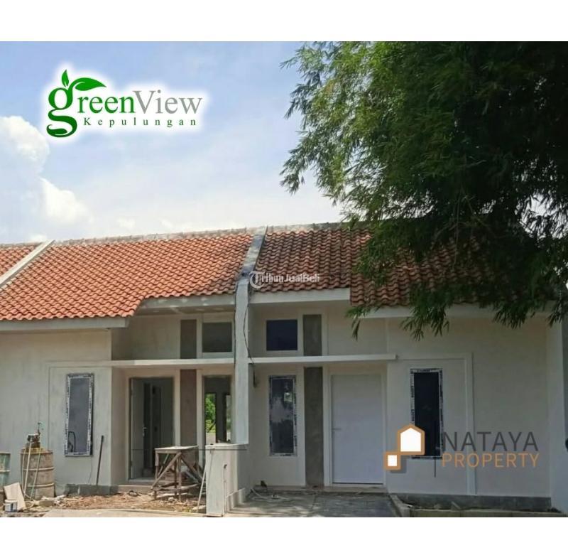 Jual Rumah Baru 185 Juta Tipe 30 Baru di Gempol Tanpa BI Checking Siap Huni di Pasuruan - Tribun ...