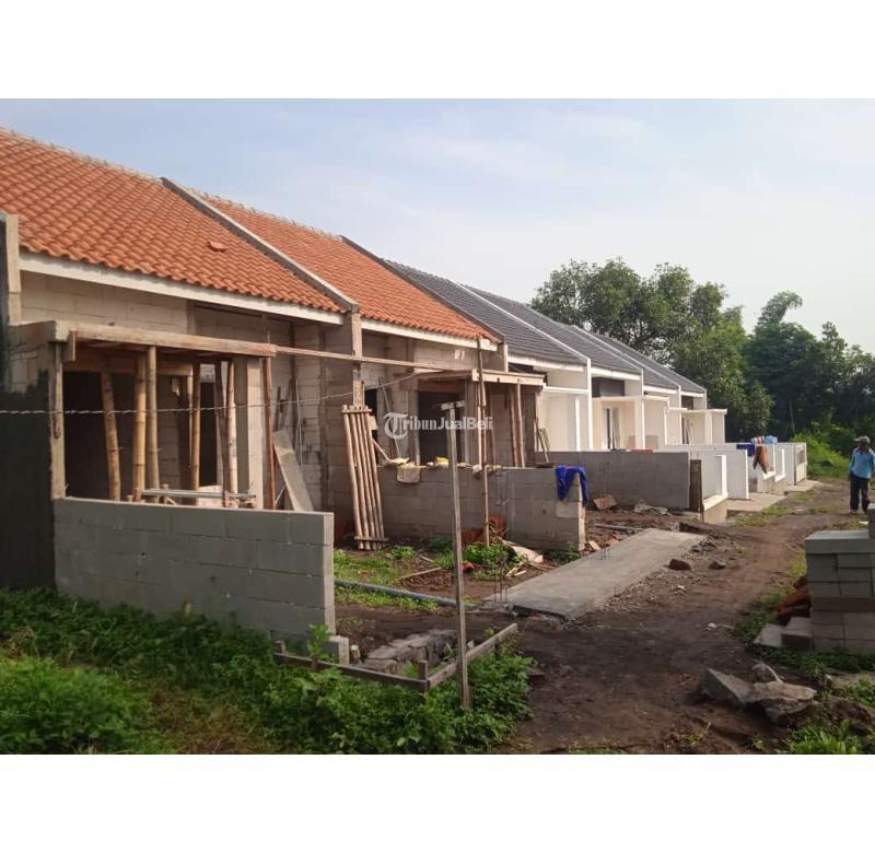Jual Rumah Baru 185 Juta Tipe 30 Baru di Gempol Tanpa BI Checking Siap Huni di Pasuruan - Tribun ...