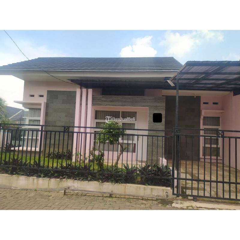 Dijual Rumah Hook Sariwangi LEgalitas SHM Tipe 250 4KT 2KM SHM di Bandung Barat - Tribun JualBeli
